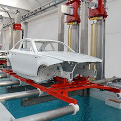 Technologies and Services | Taikisha Ltd.